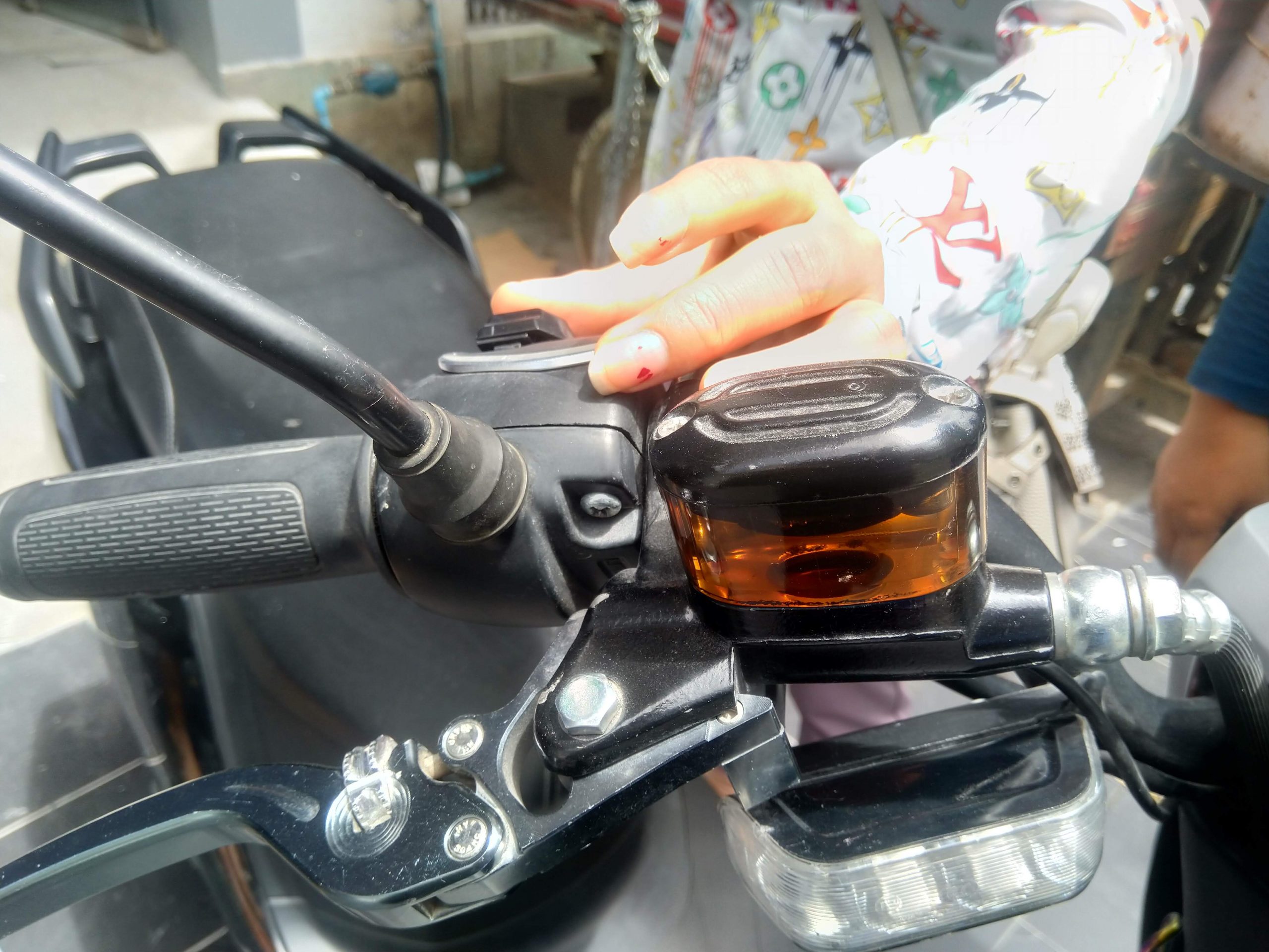 Voltra Matrix Test Drive – 5 Cs in Cambodia