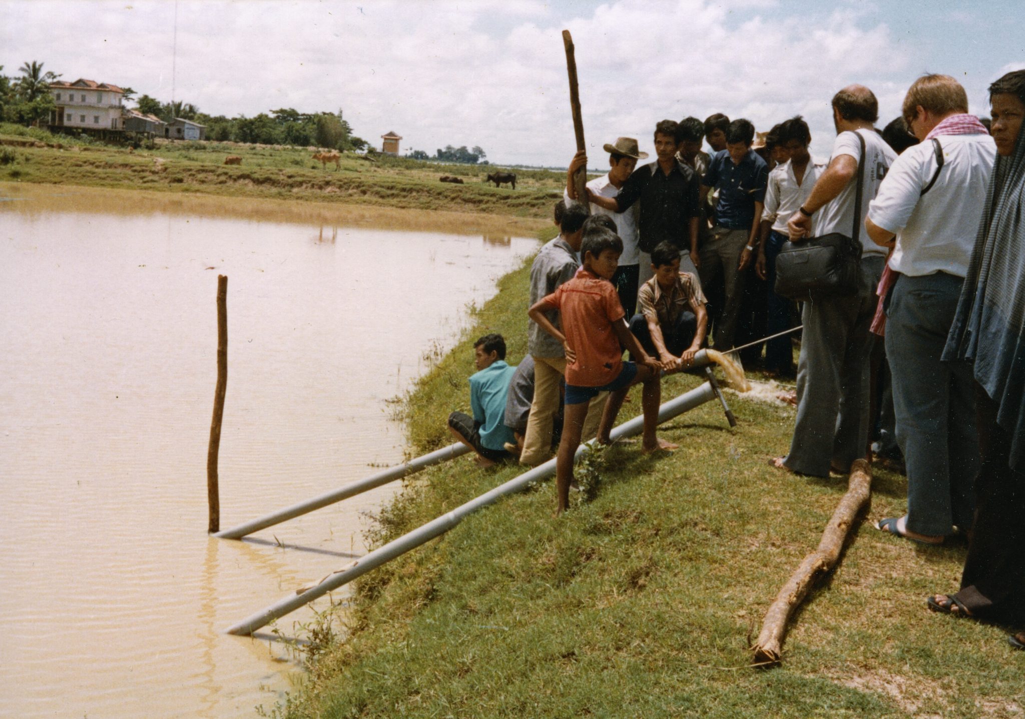 Article: Art DeFehr, The man who transformed Bangladesh’s agriculture ...